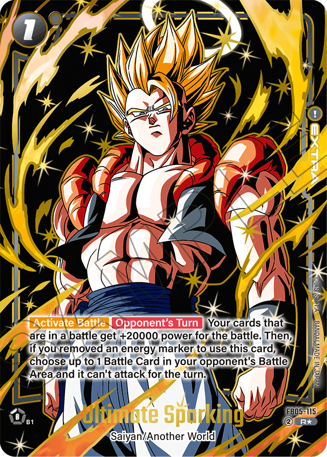 SHALLOT - CLONE - CLONE | Created by Marty - DBS Deckplanet