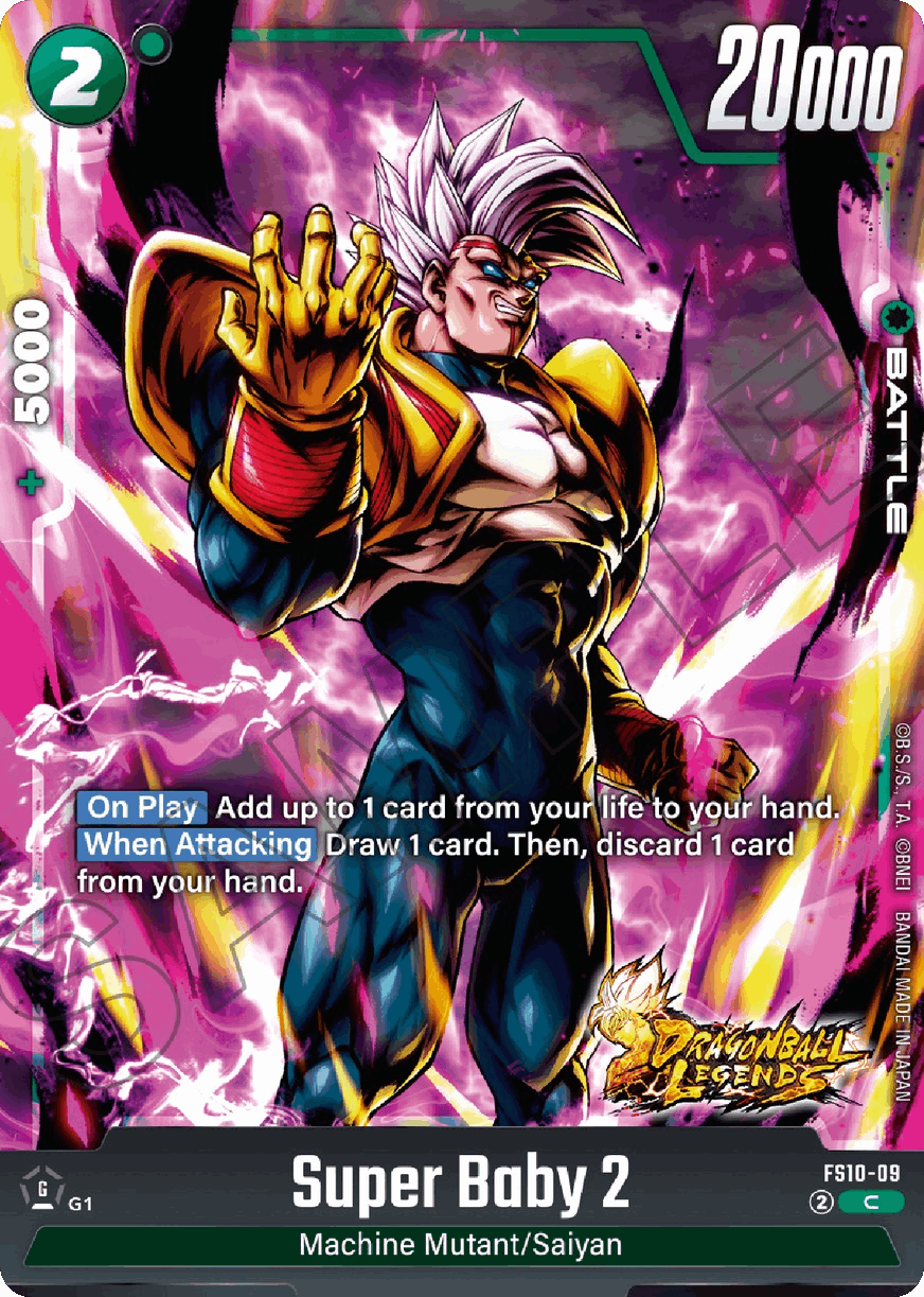 Gible | Created by Colt45 - DBS Deckplanet